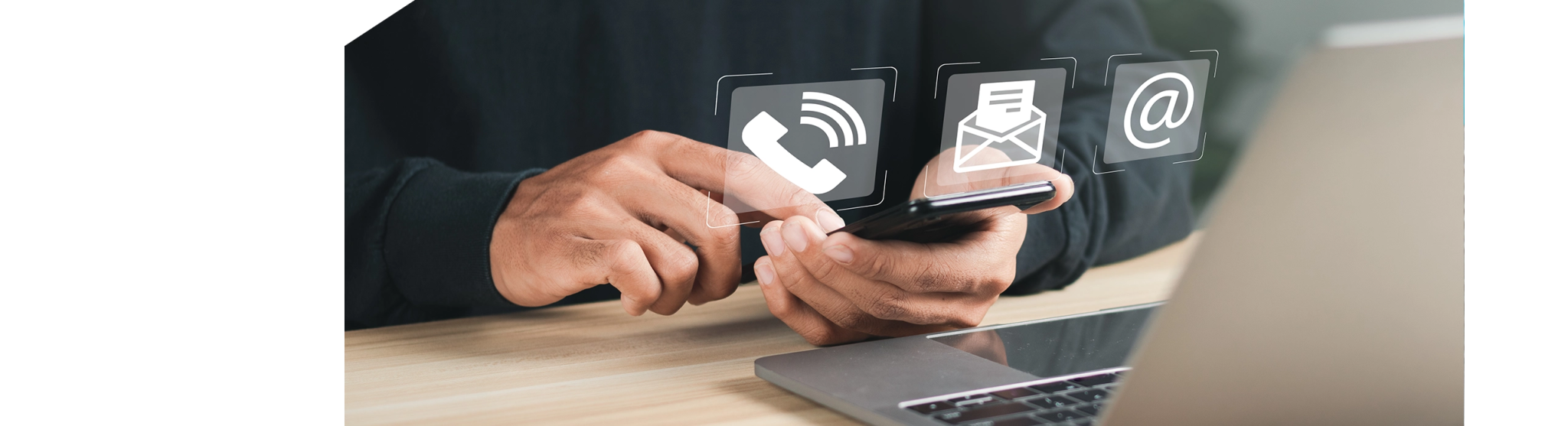 Contact RIG Logistics | 24/7 Customer Support