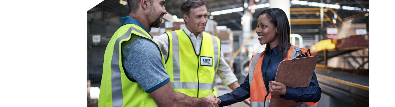 Join RIG Logistics’ Staff | CAN, USA & MEX Careers