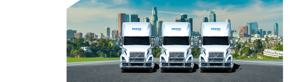 Dedicated Transport | RIG Logistics | CAN, USA & MEX